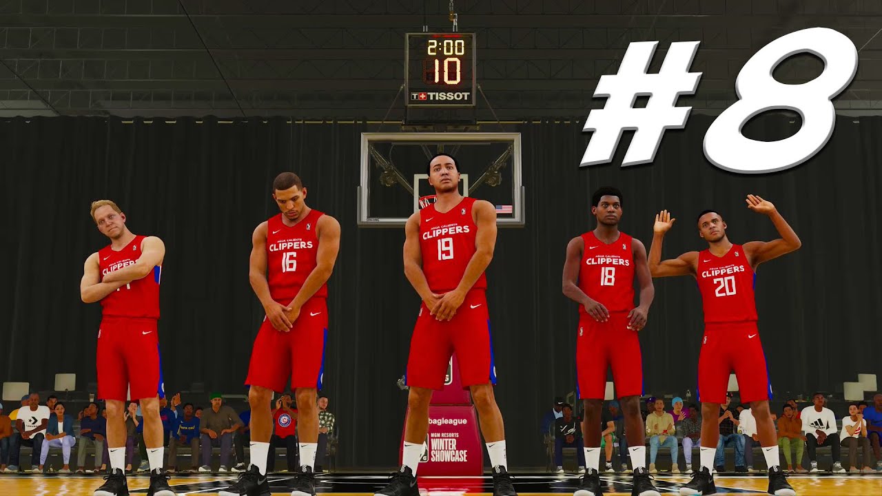 NBA 2K21 PS5 MYCAREER EPISODE 8 DJ FREQ CHE AI Battle Of nba-2k21-ps5-mycareer-episode-8-dj-freq-che-ai-battle-of