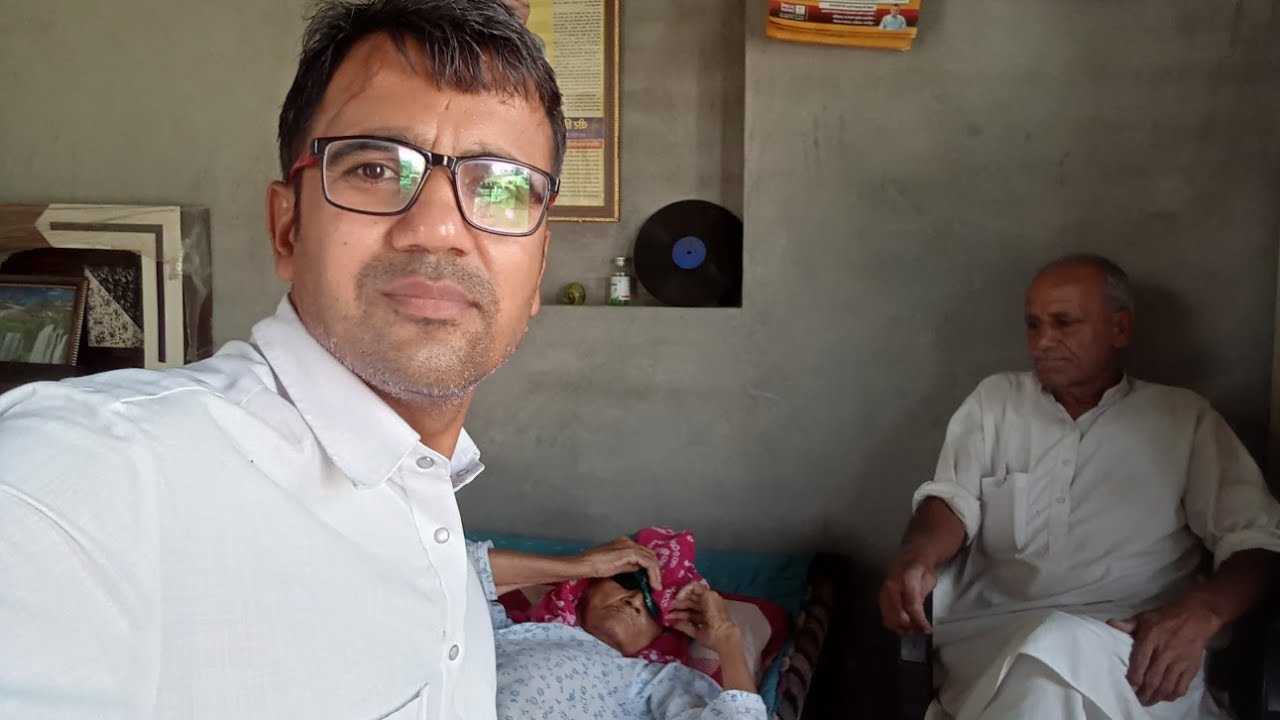 दादी जी at House #Haunted_Place_Chanel_https://youtube.com/@rockstar ... दादी जी at House #Haunted_Place_Chanel_https://youtube.com/@rockstar ...
