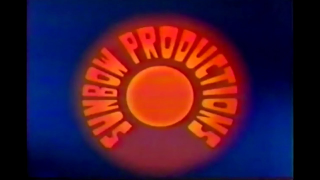 Sunbow Productions (1984) - YouTube