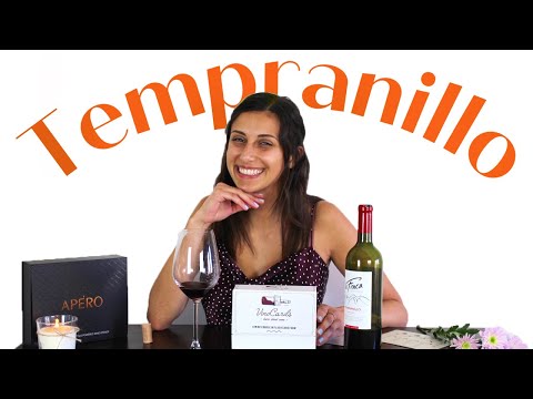 What is Tempranillo Wine? The Popular Varietal