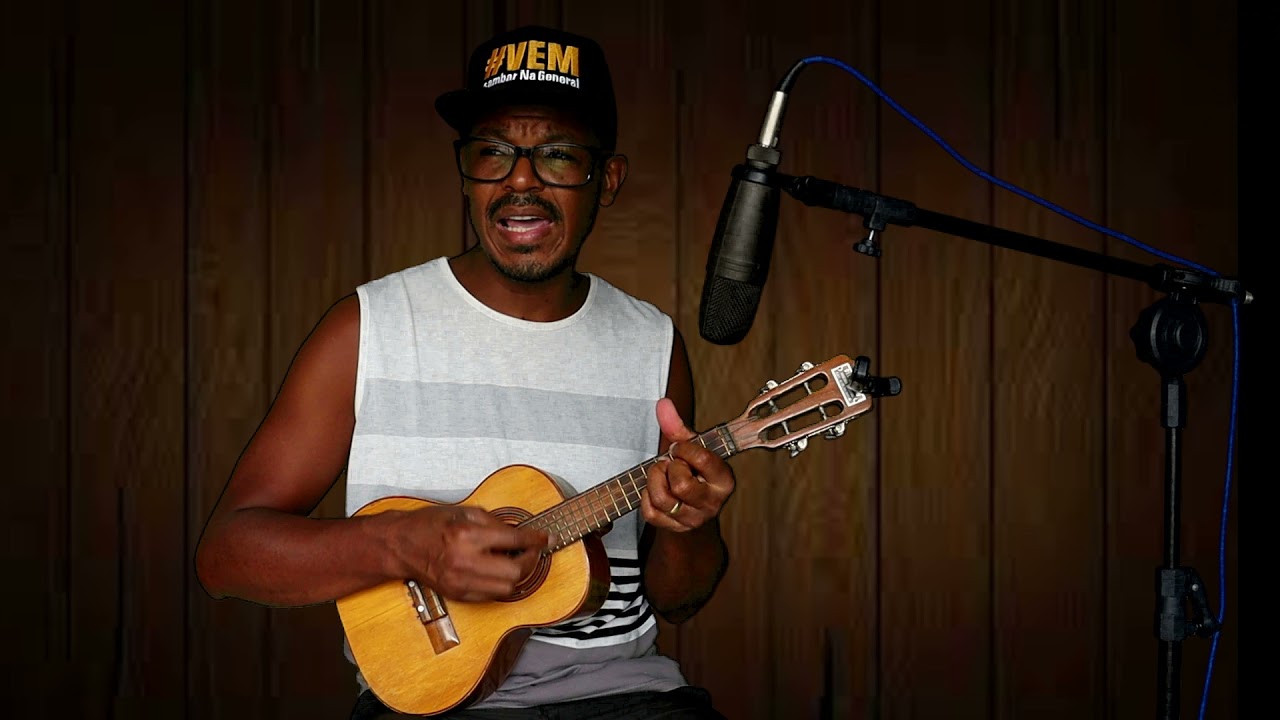 Alindo Cruz / Meu recado e Juninho do Banjo / Um novo amor - YouTube Music