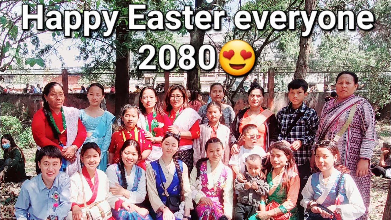 पुनरुत्थान र जीवन म नै हुँ मद्धारा बाहेक कोहि पनि पिताकहाँ जान सक्दैन ...