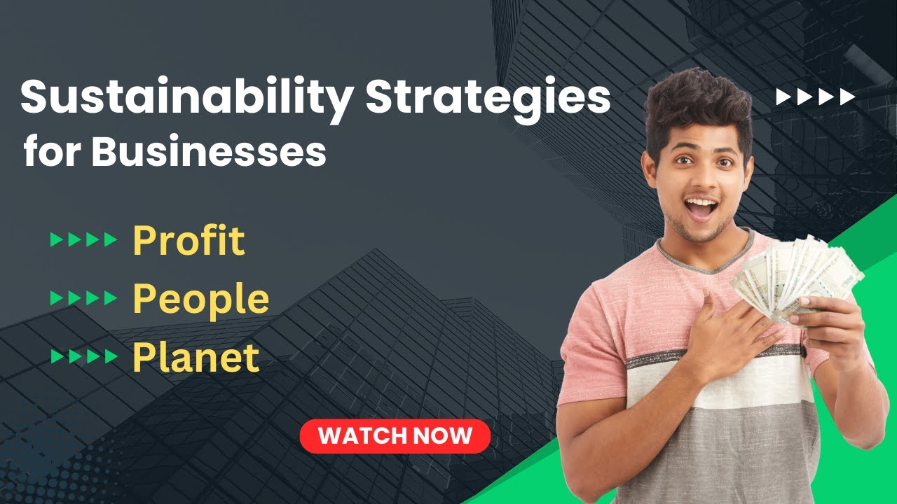 Unlocking the Triple Bottom Line: Profit, People, Planet ...