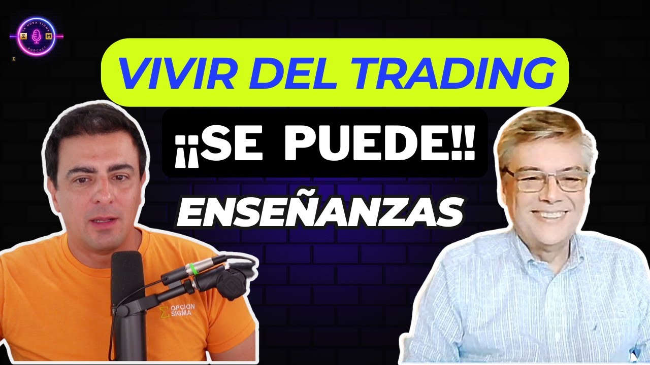 Los Traders Exitosos Entendieron esto | Esteban Alvarez-Ponte ...
