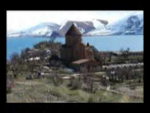 Mazotçu-Van Gölü Canavarı 3 '''''Gülmekten Kırılacaksınız''