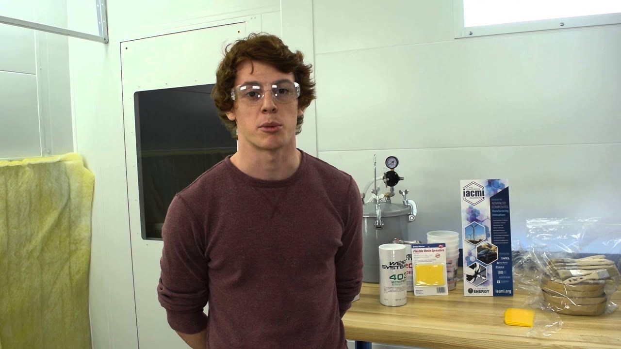 University of Tennessee engineering student, Jimmy Bray mentors First ...