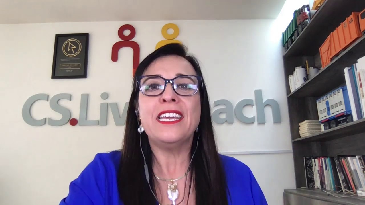 [CopyClub] Testimonio Susana Cavazos - Copywriting - YouTube
