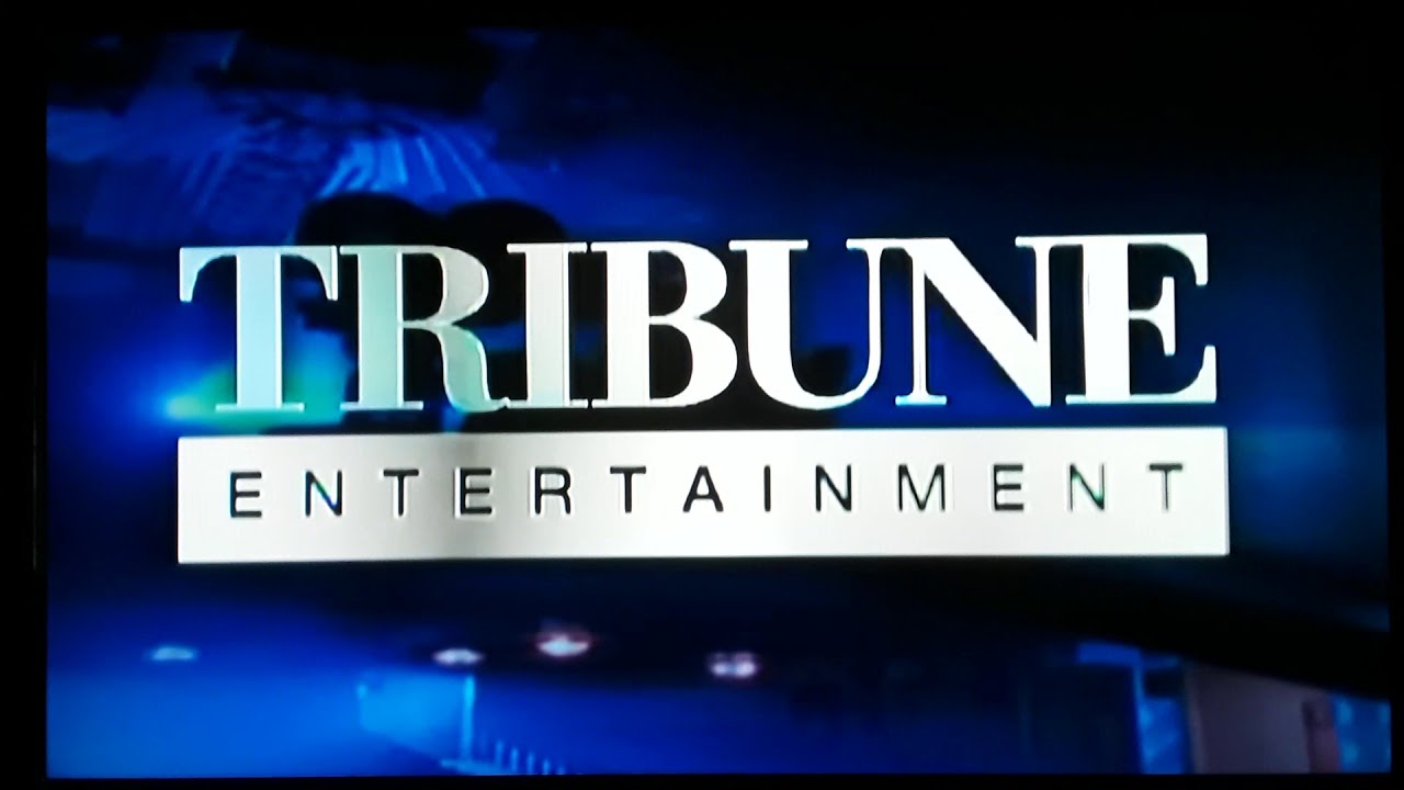 Tribune Entertainment (2004) Short Version - YouTube