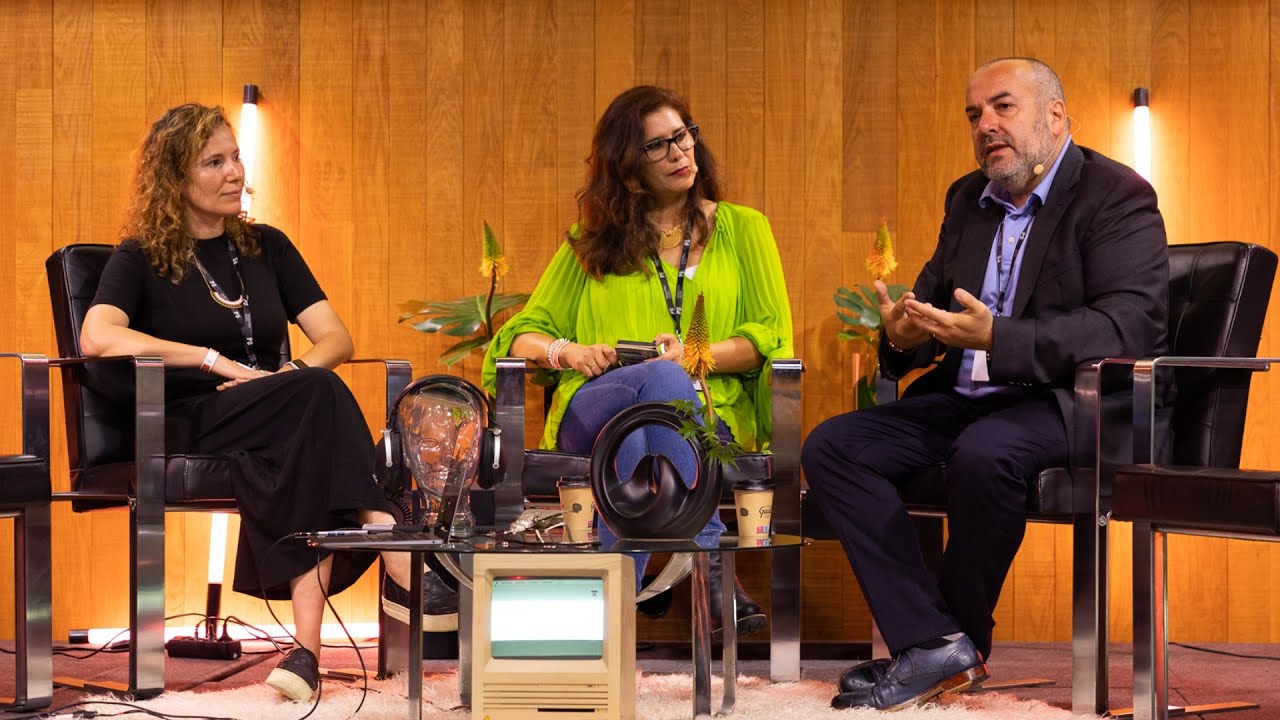 Demystifying Web3: A New Era for the Music Industry | Web3 Music Summit ...