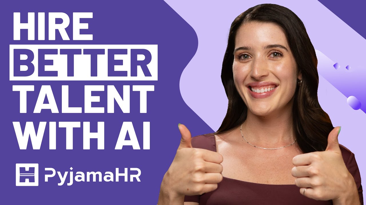 Hire Better Talent, Faster with PyjamaHR (LinkedIn, Monster, and 20 ...