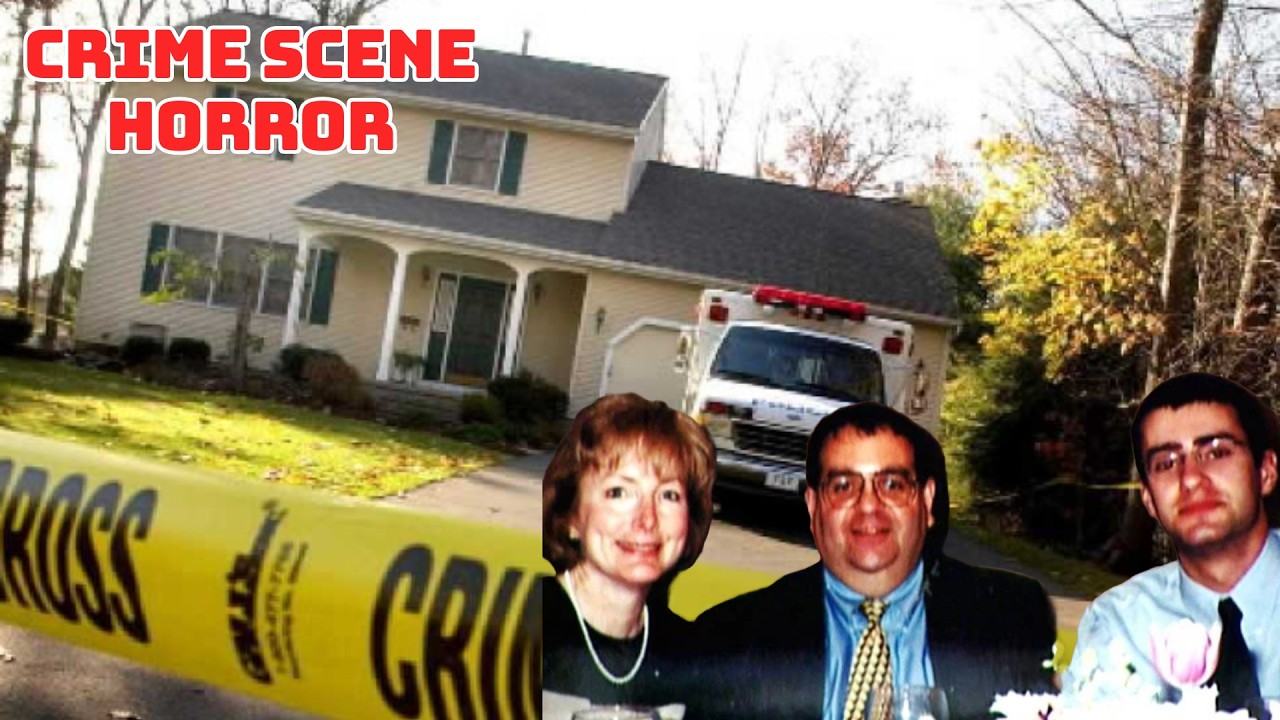 The horrific case of the Porco family - YouTube