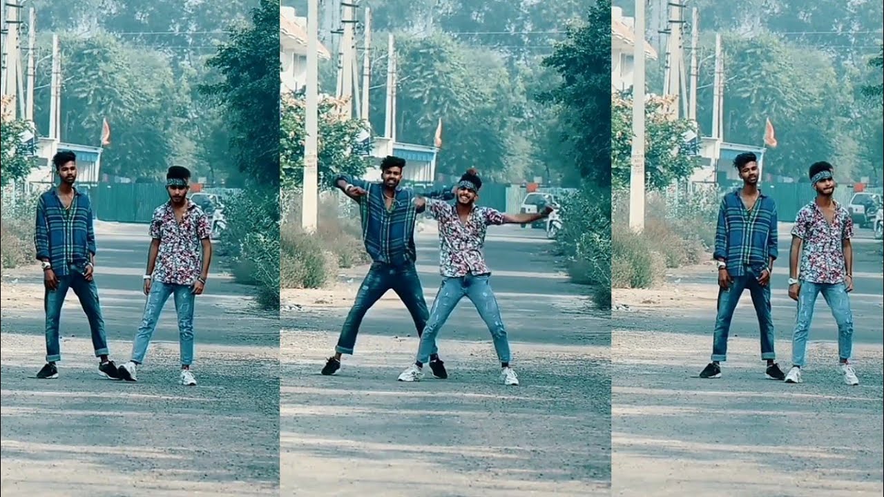 Mohobat mein 😍😍 || ankit dancer || Trending dance ️ ️ - YouTube