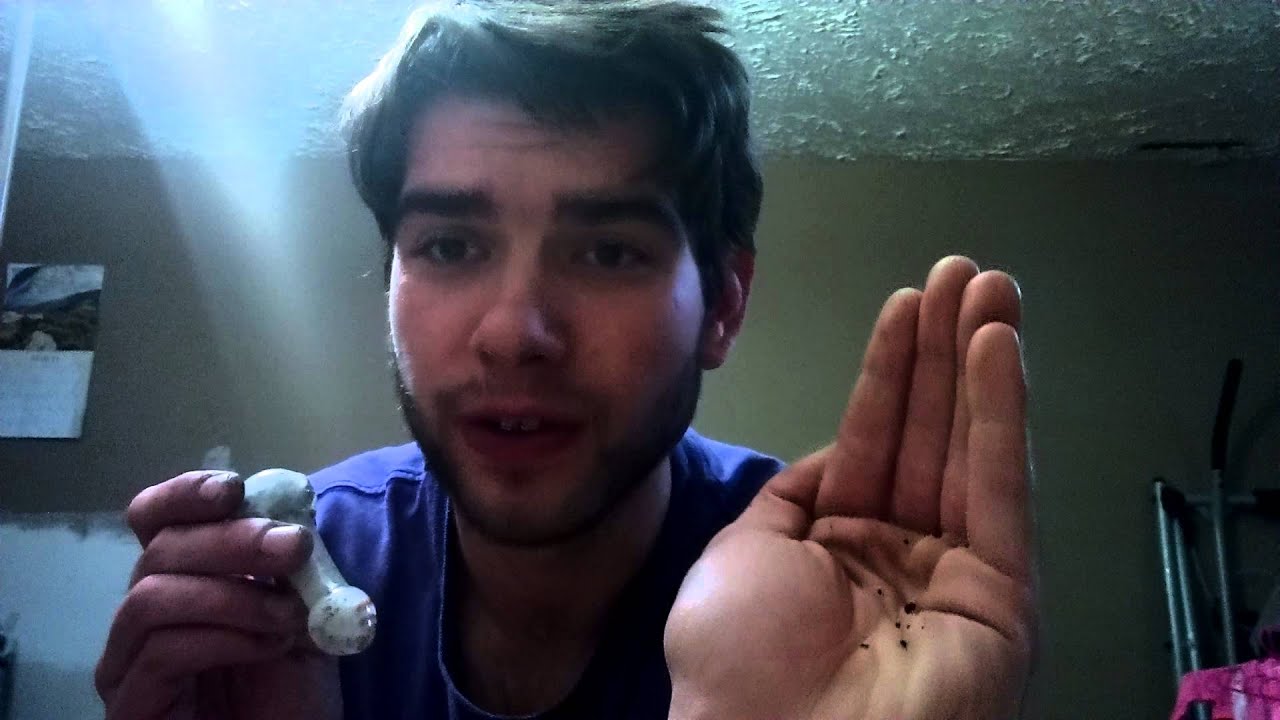 How to Simply Scrape Your Bowl - YouTube