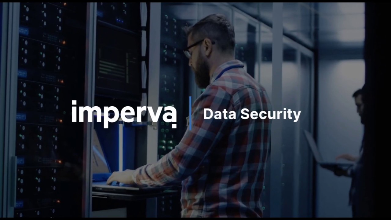 Imperva - Database Security and Compliance Competitive Brief - YouTube