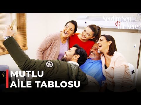 Adnan, Yaşar'dan Özür Diledi; Yağız Mutlu Oldu | Sevdim Seni Bir Kere 85. Bölüm (FİNAL SAHNESİ)