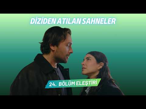 TAŞACAK BU DENİZ DİZİDEN ATILAN SAHNELER