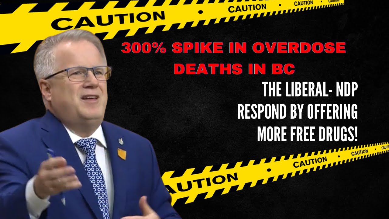 2023 05 18 When I walk through Maple Ridge's downtown core, I see men ...