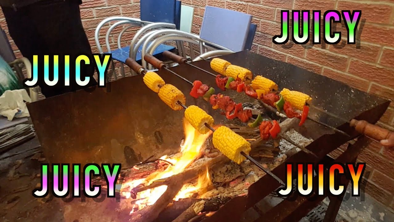 HOW TO START A CAMPFIRE. (Day 26) - YouTube