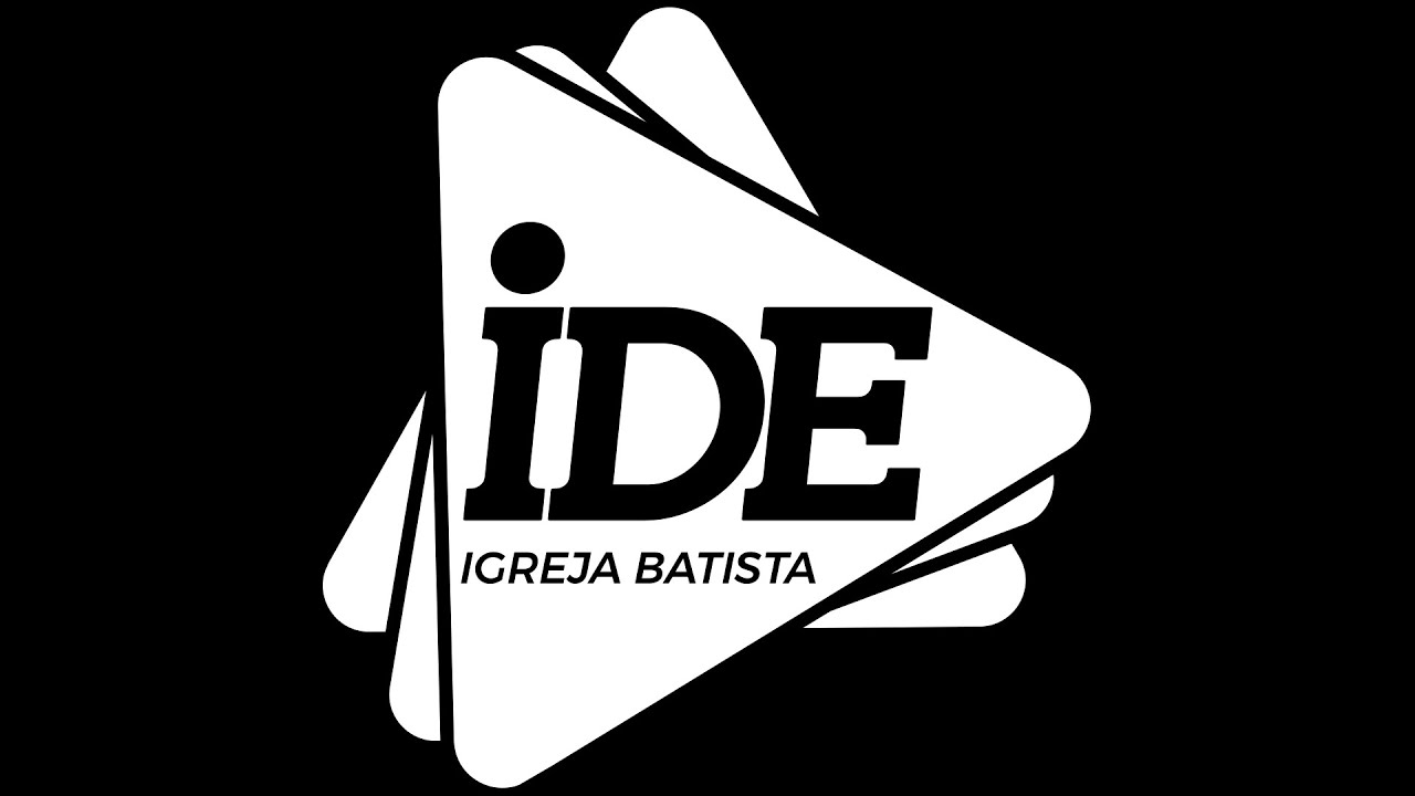 IDE UP | Jucy Barros | Igreja IDE - YouTube