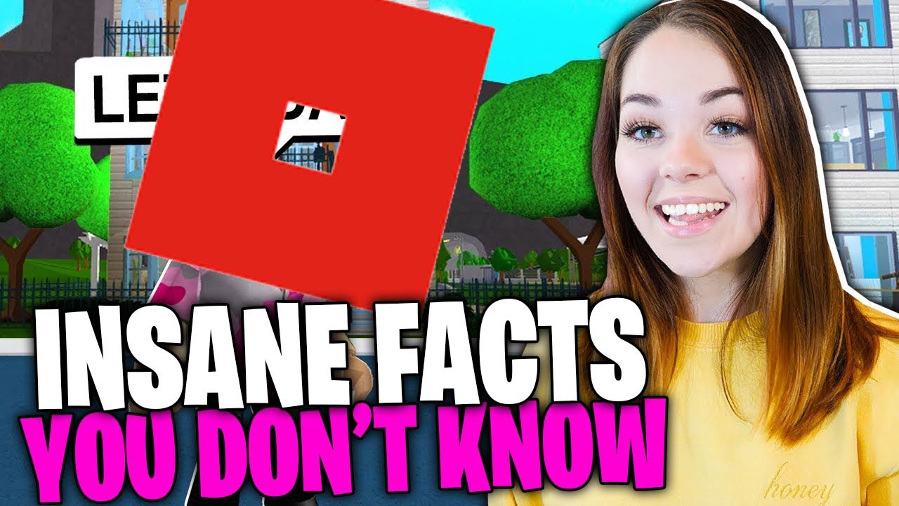 The Most INSANE Unknown Facts About Cari Roblox - YouTube