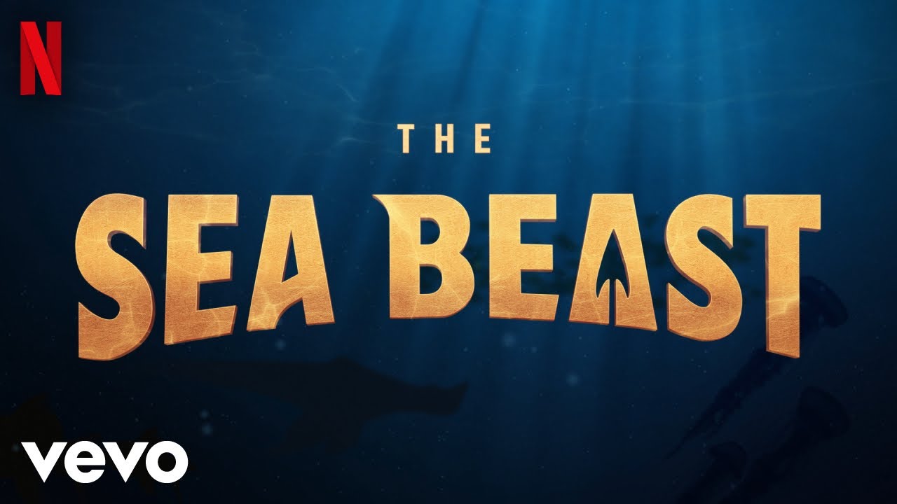 Mark Mancina - The Fight of the Giant Crab | The Sea Beast (Soundtrack ...