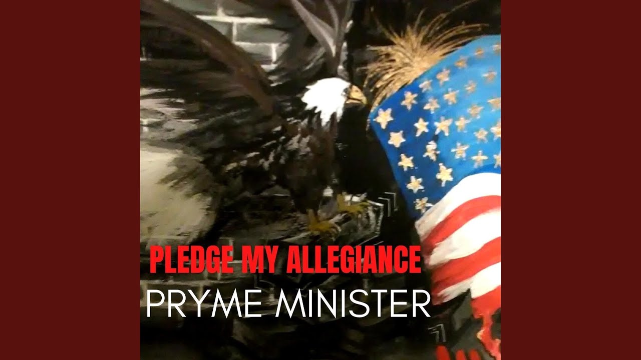 Pledge My Allegiance - YouTube
