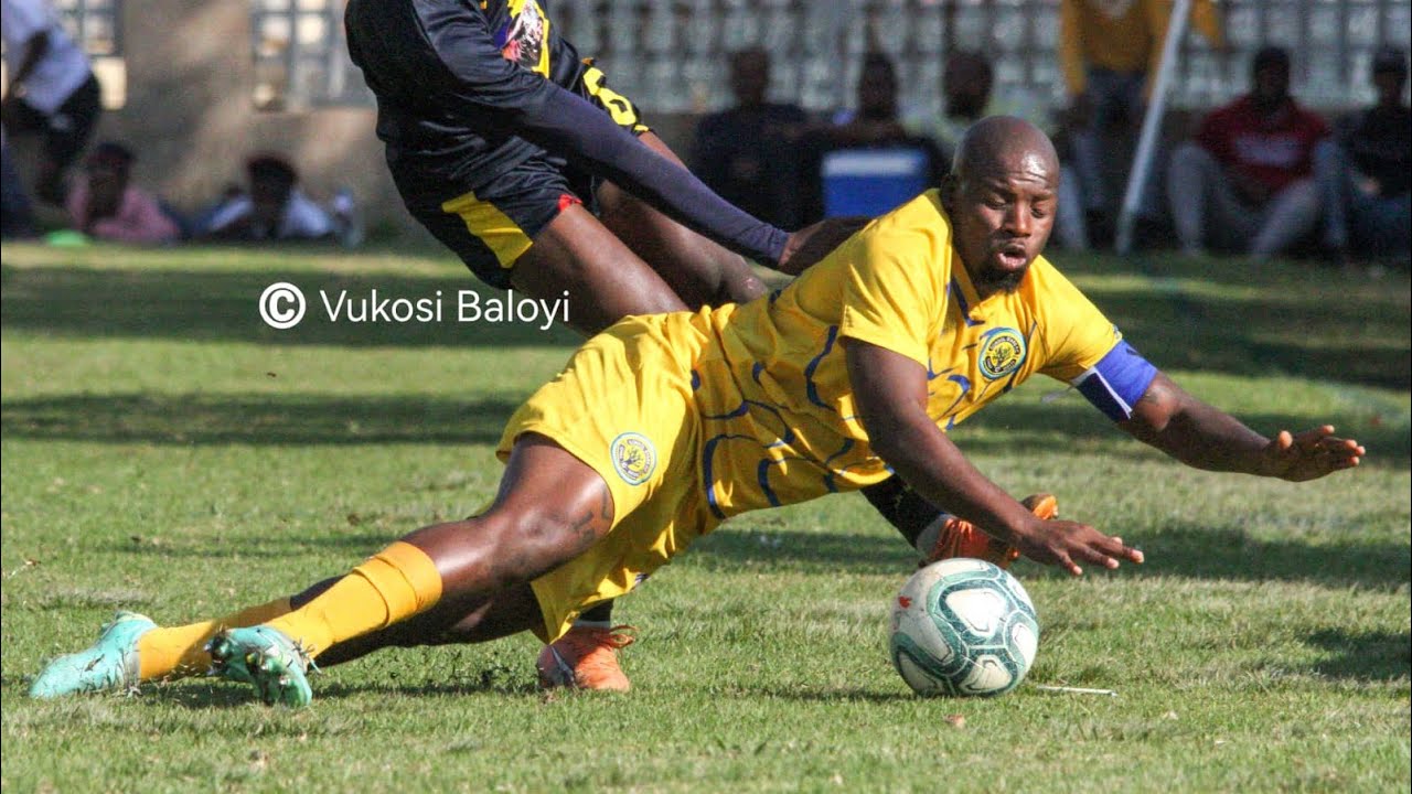 Dondol Stars FC are Gauteng Champions | Head coach: Vincent Rammoni ...