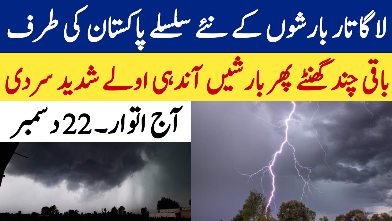Extreme Cold wave ☔ Rains expected | All Cities Name | Weather Update ...