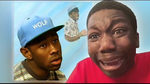 YOUNG DABO Tyler, the Creator Reactions - YouTube