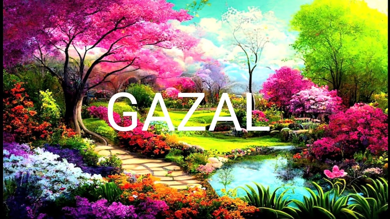 KASHMIRI NEW GAZAL AND IT IS DEDICATED TO MY DEAREST ONE - YouTube