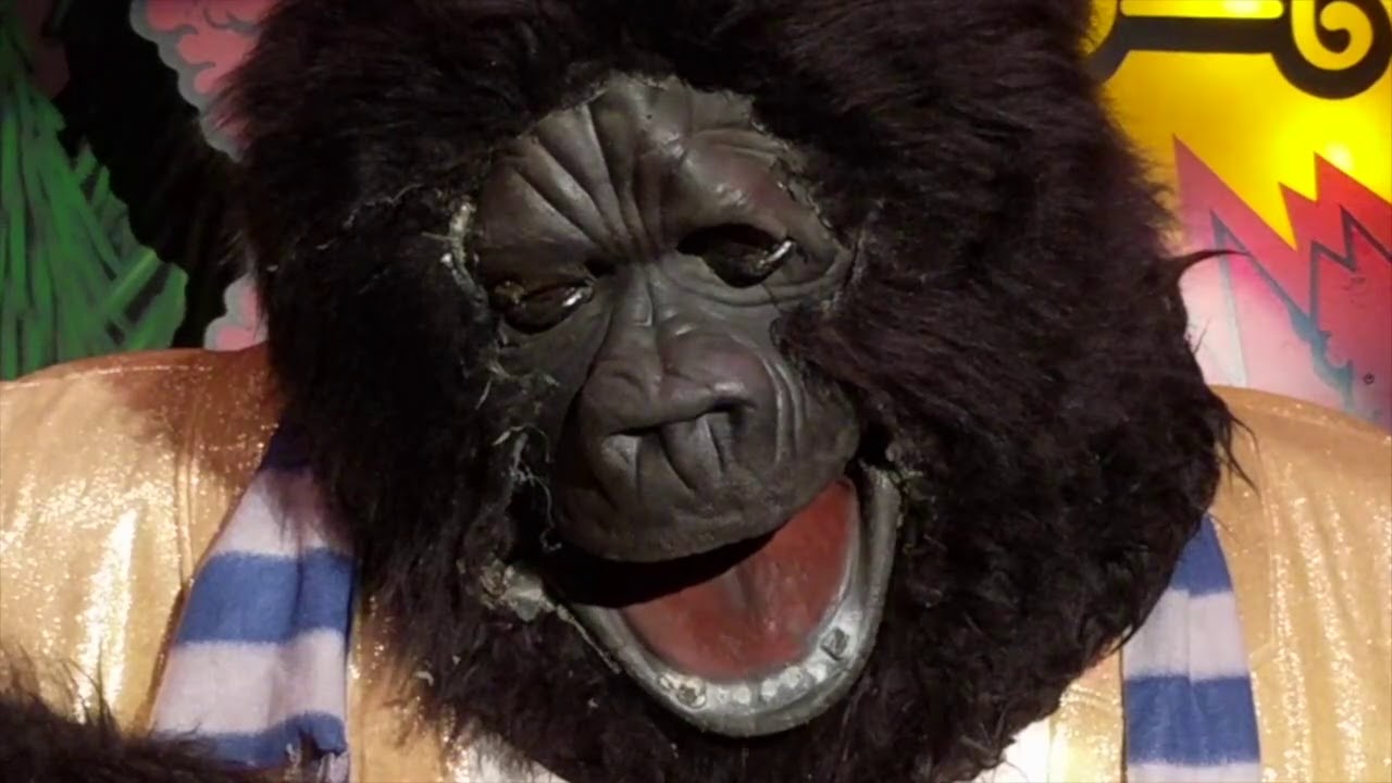 West Virginia Fatz Geronimo - YouTube