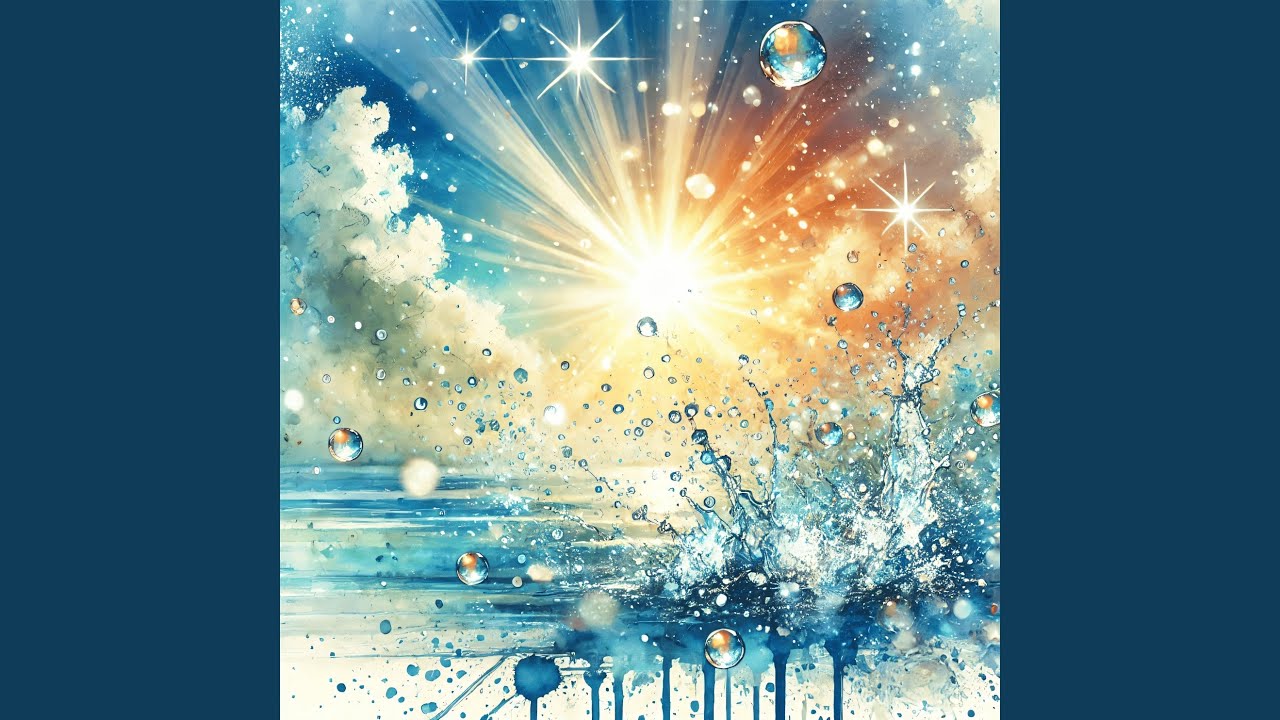 Splash of Light - YouTube