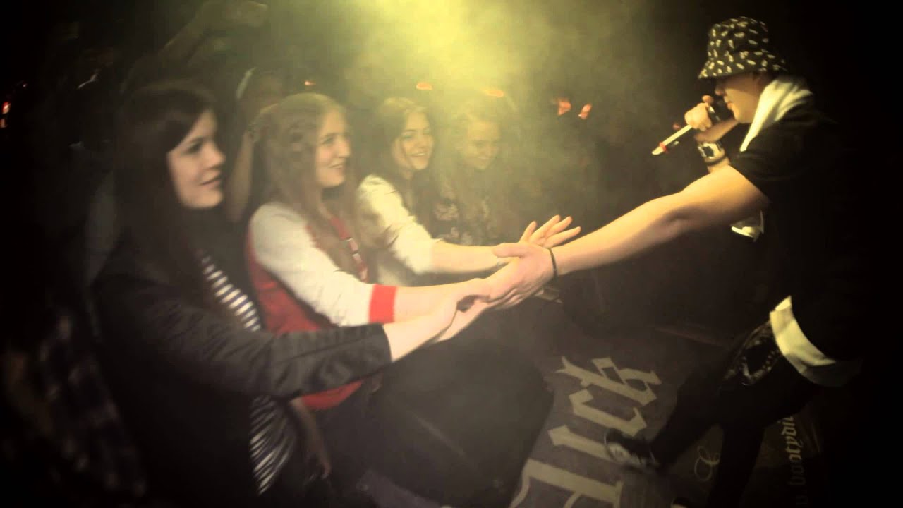 Концерт Allj(Элджей)при уч.Илья Сулима,Max'ON - YouTube