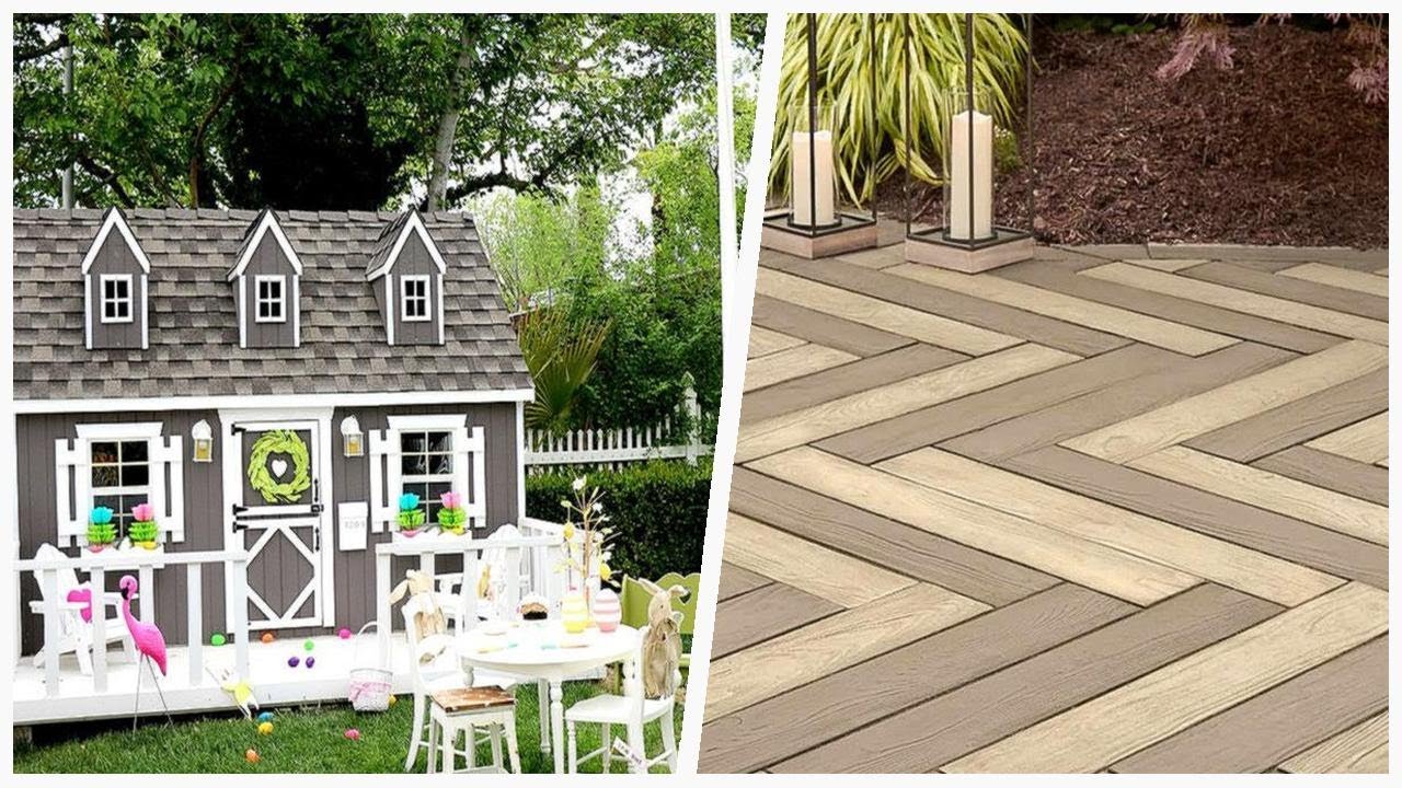 75 Eclectic Beige Landscaping Design Ideas You'll Love 😊 - YouTube