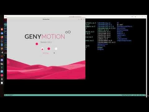 Introduction to Genymotion - Android Hacking Full Coures - YouTube
