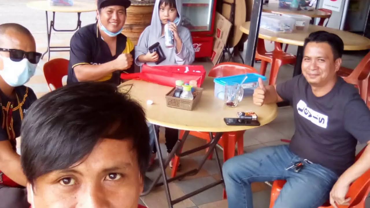 Team Infinity KAIZEN BOSS - YouTube