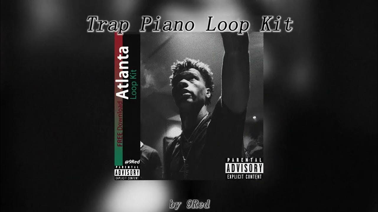 [10 FREE] Lil Baby Loop Kit - Vol.6 | Trap Loop Kit 2025 (Future,Young ...