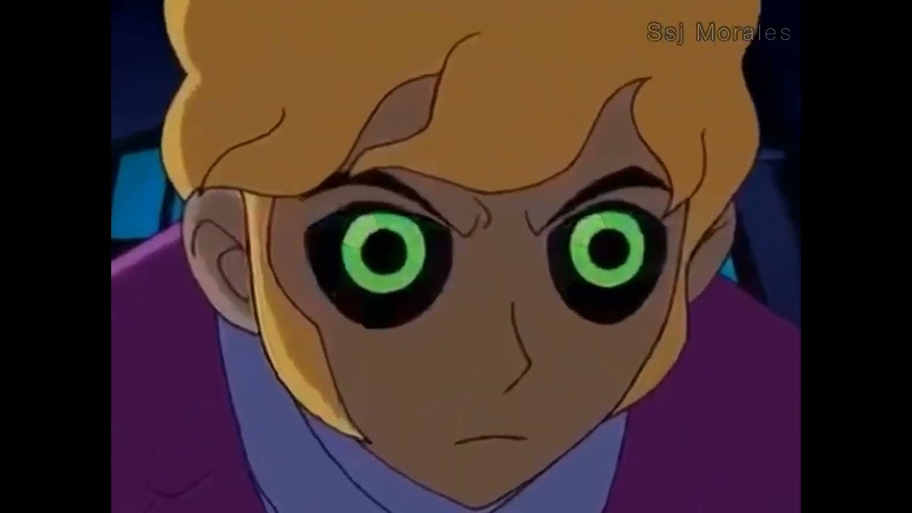 All Teen Titans and Jinx vs Brotherhood of Evil amv - YouTube