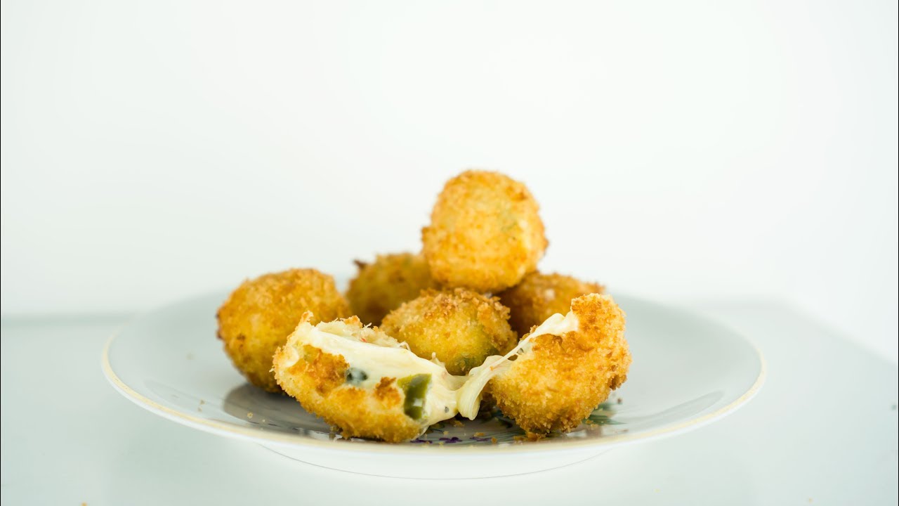 World's best chili cheese tops - YouTube