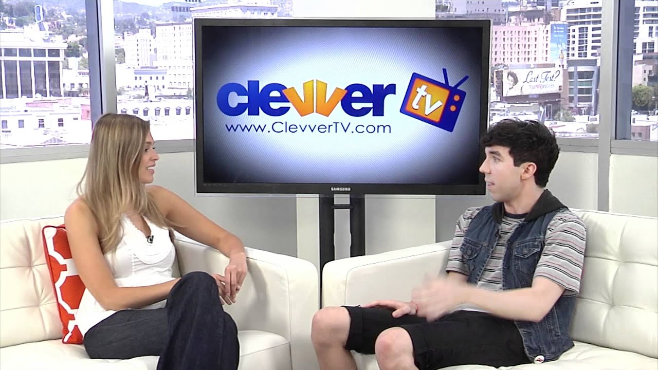 So Random Matthew Scott Montgomery