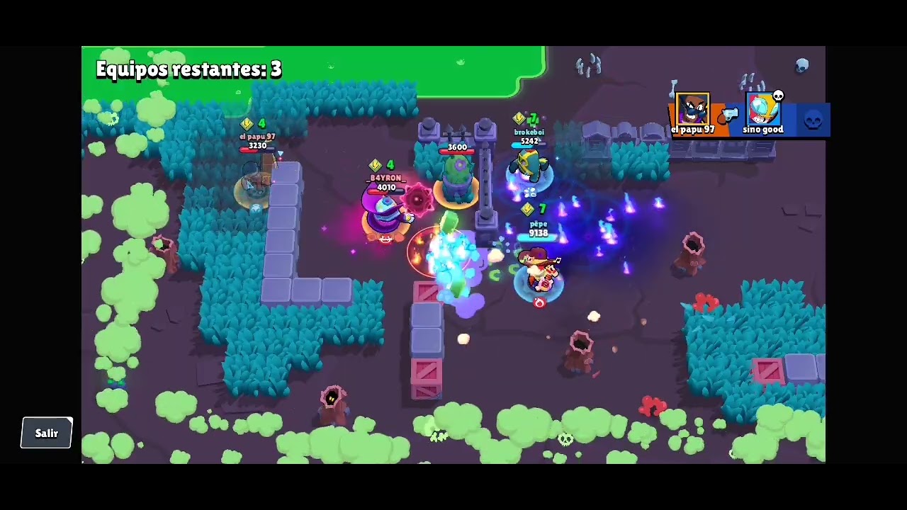 simplemente epico - YouTube