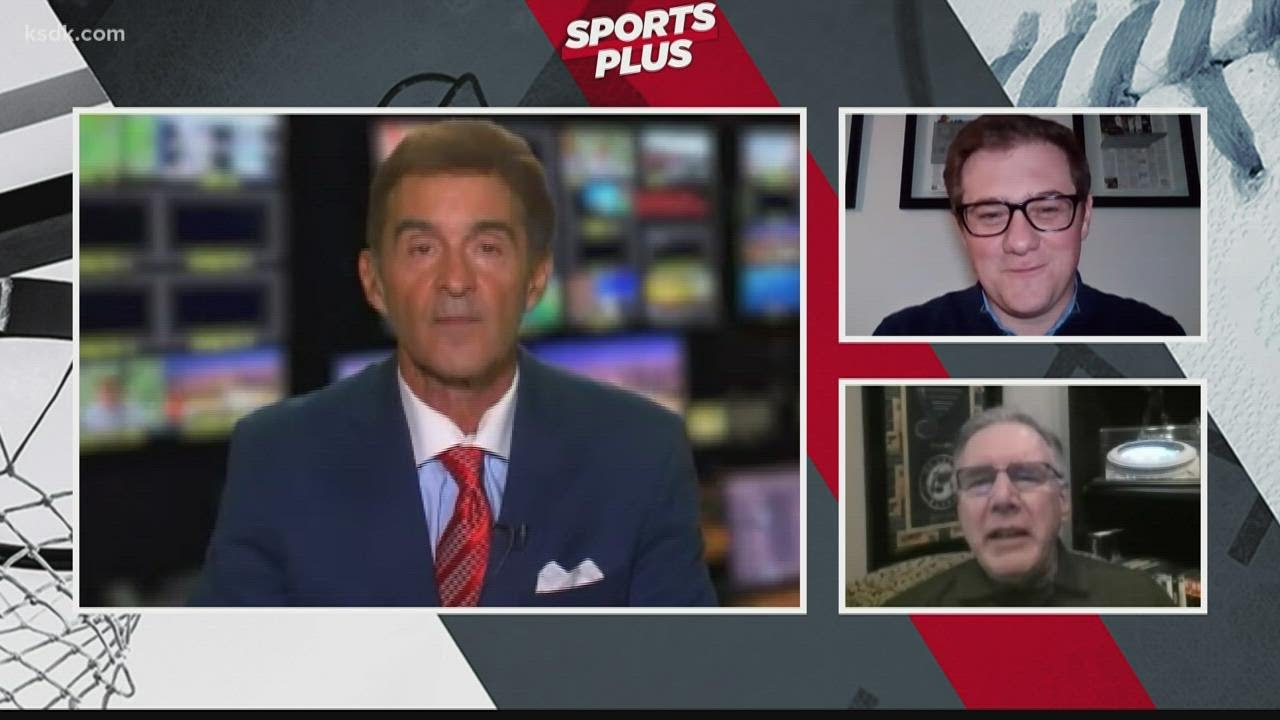 Ben Frederickson and Randy Karraker break down Rams settlement - YouTube