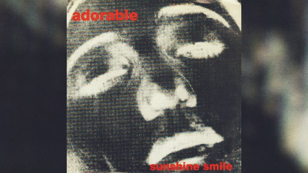 Adorable - Sunshine Smile - YouTube