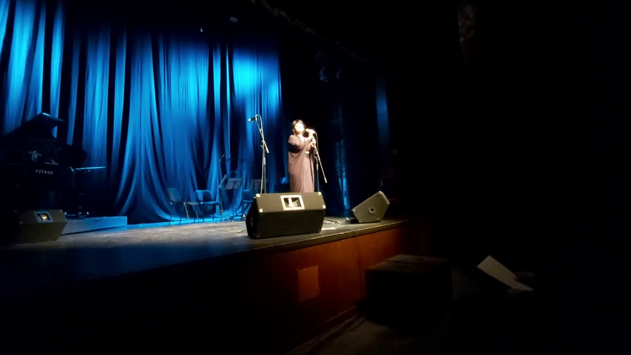 The Man I Love DKSG 25 12 - YouTube