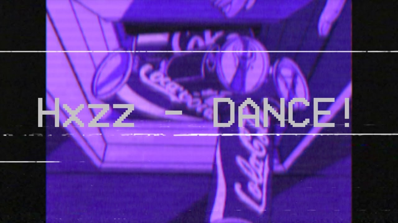 Hxzz - DANCE! (audio) - YouTube