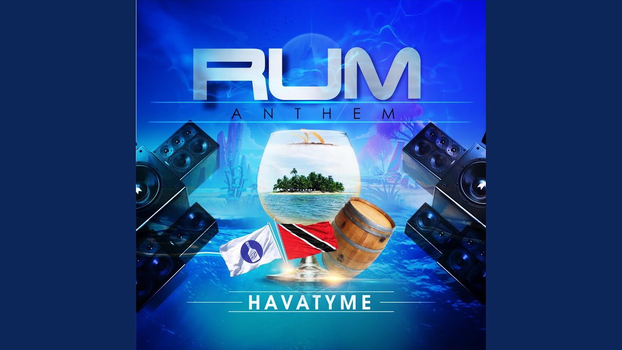RUM ANTHEM - YouTube