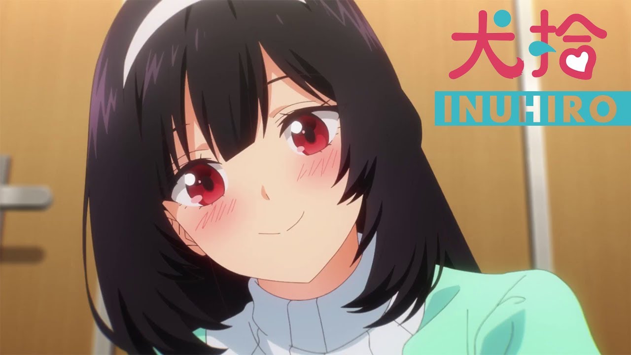 Inuhiro: Menjadi Peliharaan Gadis Tercantik Di Kelas - YouTube