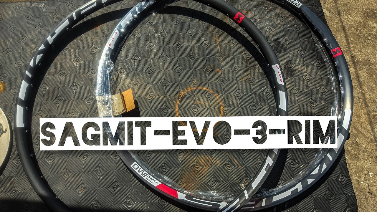Sagmit Evo 3 Rim Sulit na Budget Rim Check - YouTube