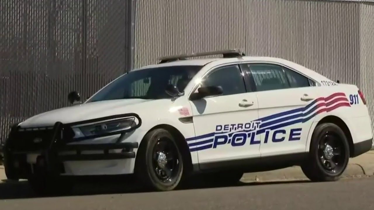 Second Detroit police officer fired; Precinct audit reveals racial ...