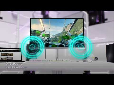 Philips Evnia 32M2N8900P | Gaming beyond innovation